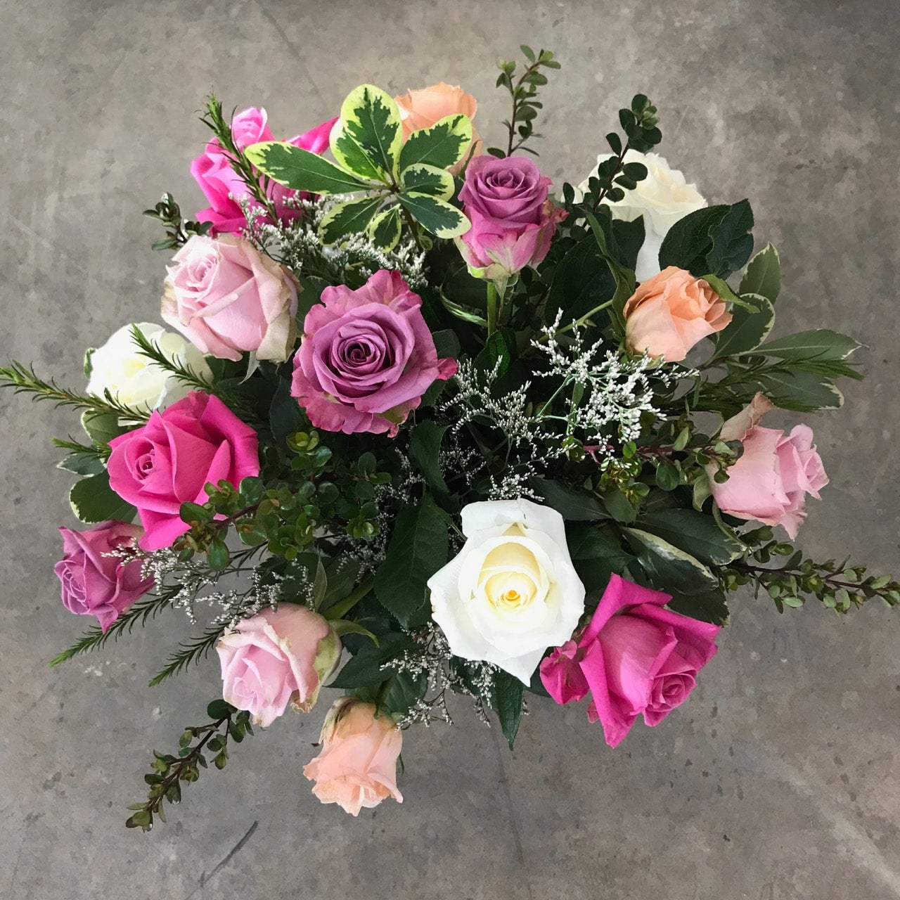 Custom Floral Arrangements | Alpine Designs